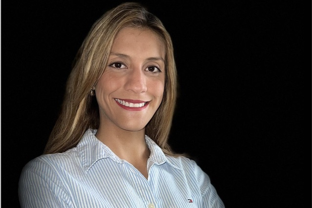 Valeria Blanco M. - VENTURE LEGAL